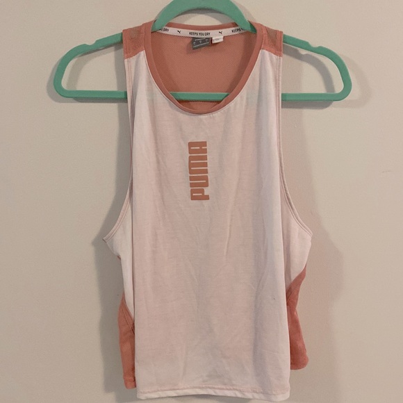 Puma | Tops | 3 Sale Puma Athletics Crop Top | Poshmark